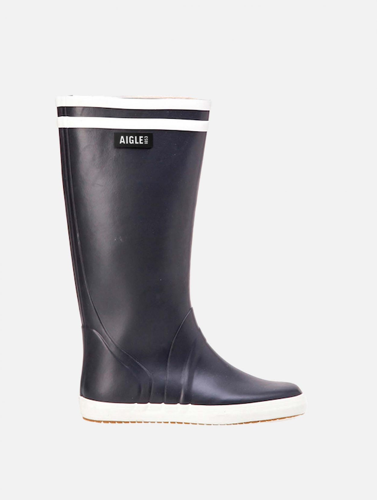 Goeland 2 | Marine/Blanc – Berghenstore